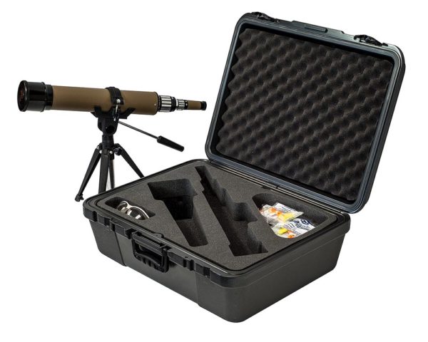 Hard Cases | Custom Hard Cases | Specialty Cases