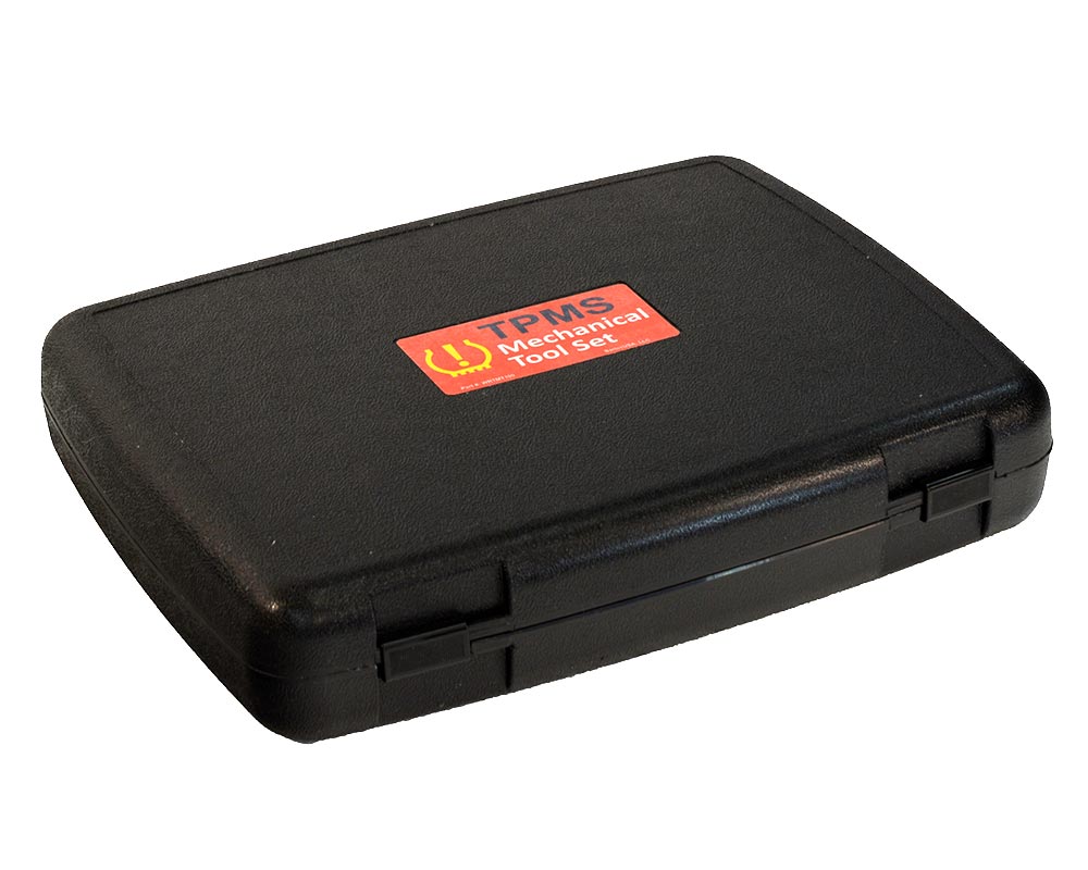 Lightweight Shipping Case