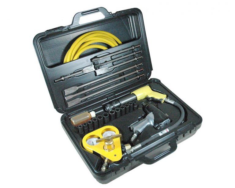 Blow Molded Plastic Cases | Plastic Forming Company