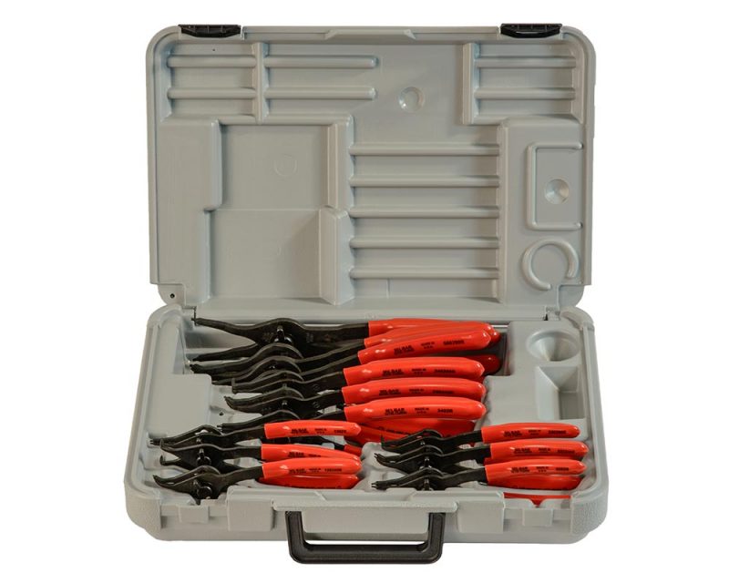 Blow Molded Plastic Cases | Plastic Forming Company