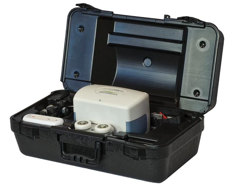 Blow Molded Plastic Cases | Plastic Forming Company