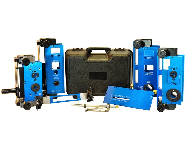 Blow Molded Plastic Cases | Plastic Forming Company