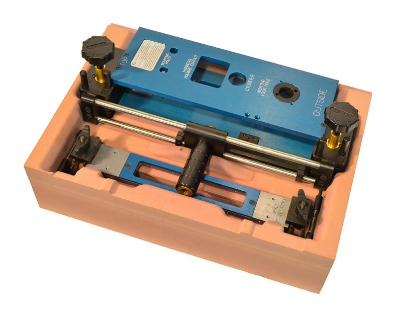 Blow Molded Plastic Cases | Plastic Forming Company