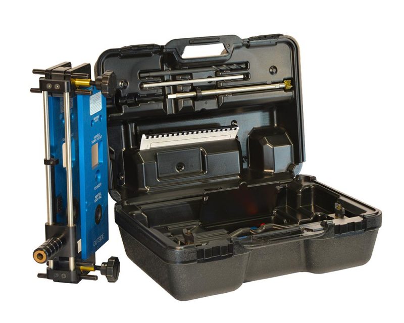 Blow Molded Plastic Cases | Plastic Forming Company