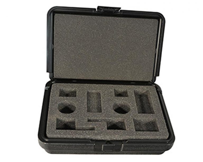Custom Foam Cases | Foam Filled Cases | Cases With Foam
