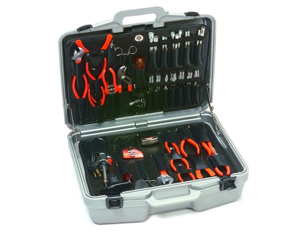 Custom Plastic Cases | Plastic Case Design | The Plastic Forming Company