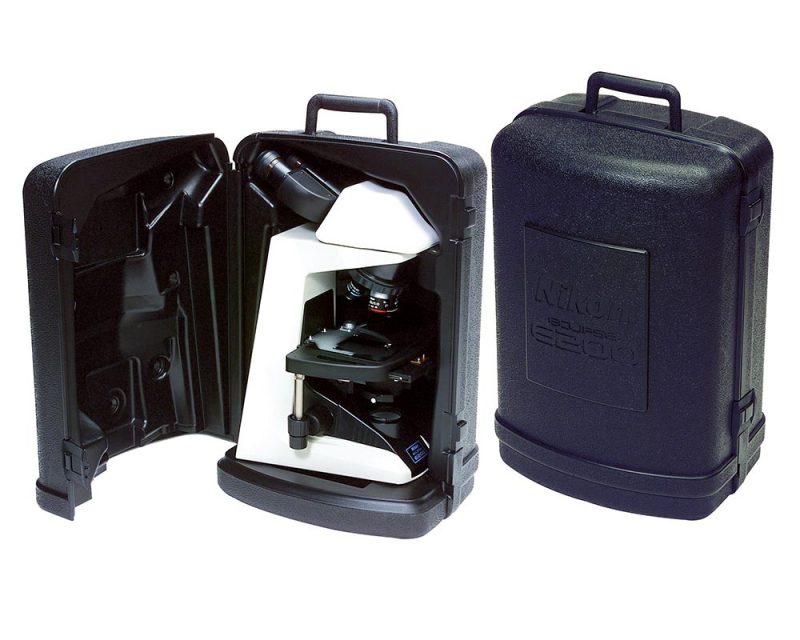 Custom Plastic Cases | Plastic Case Design | The Plastic Forming Company