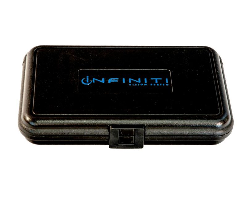 Slim Line Cases | The Plastic Forming Company