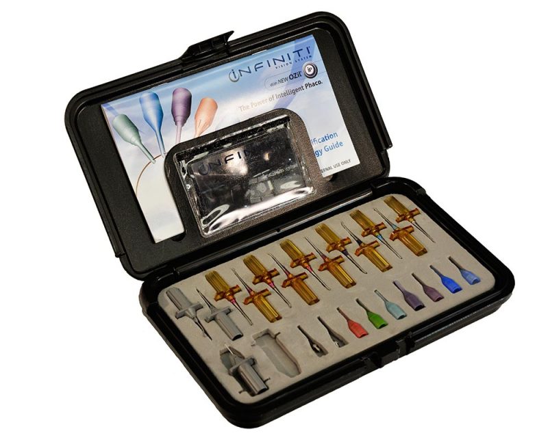 Slim Line Cases | The Plastic Forming Company