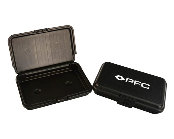 Slim Line Cases | The Plastic Forming Company