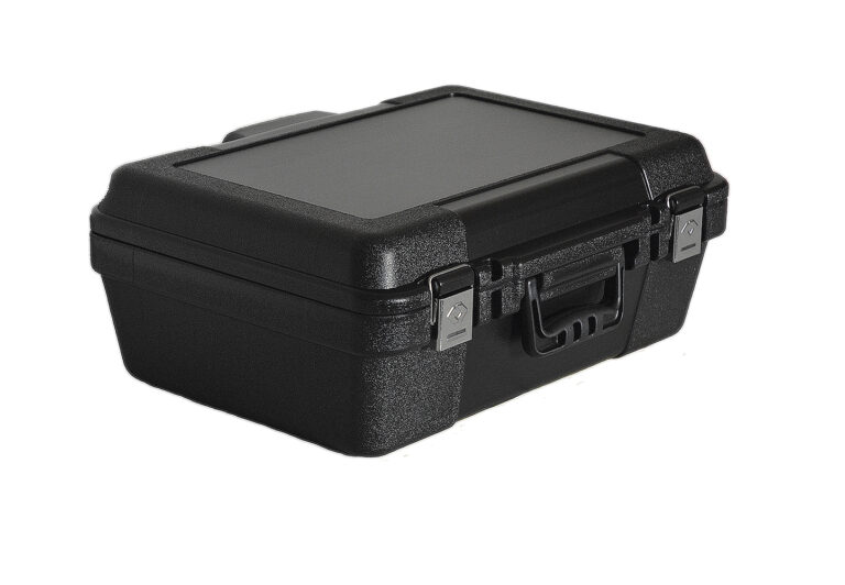 Plastic Cases | Custom Hard Carrying Cases | Molded Plastic Cases | The ...