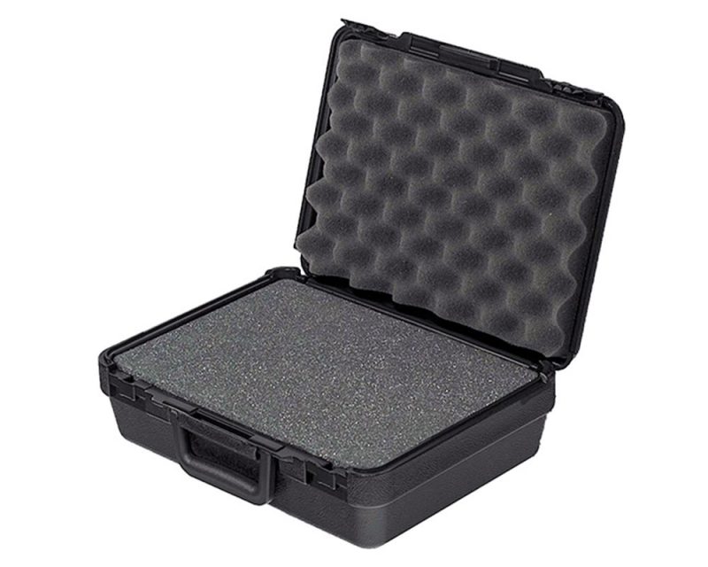 Stock Cases | Medical Equipment Cases, Plastic Tool Cases