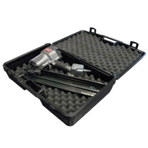 Nail Gun Case | The Plastic Forming Company