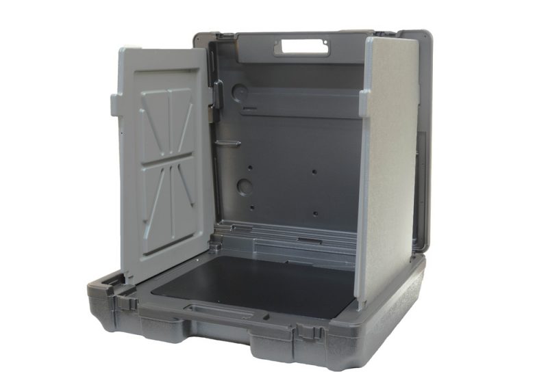 Hard Cases | Custom Hard Cases | Specialty Cases