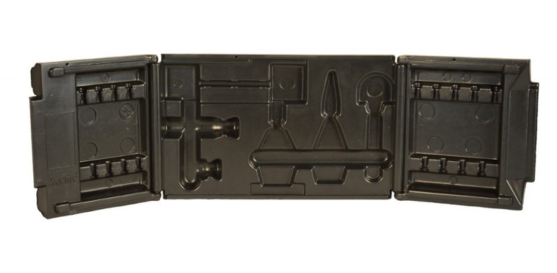 Hard Cases | Custom Hard Cases | Specialty Cases