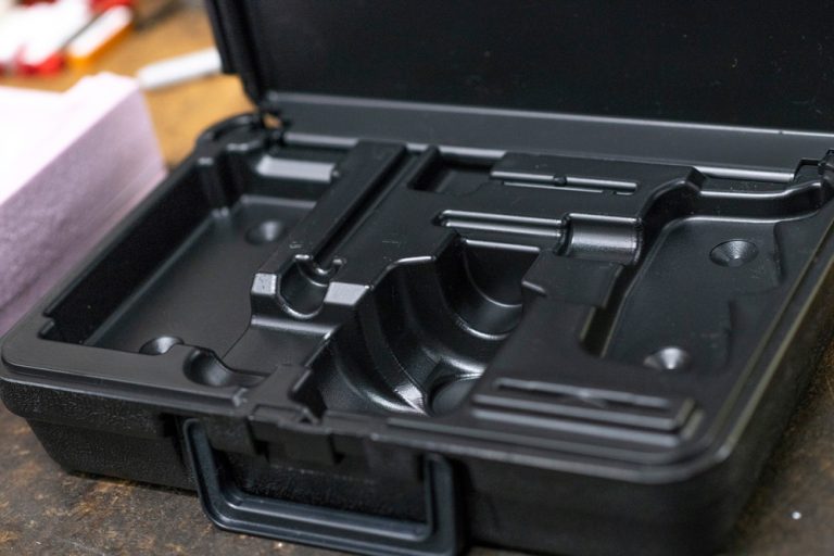 Hard Cases | Custom Hard Cases | Specialty Cases