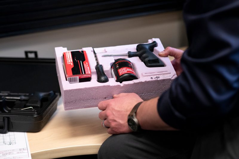 Hard Cases | Custom Hard Cases | Specialty Cases