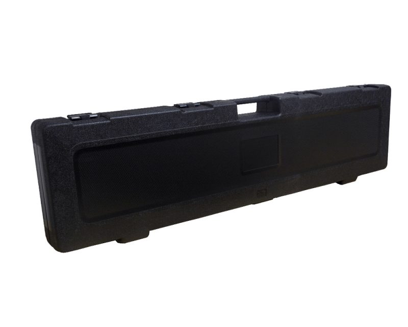 Custom Gun Cases, Painball Gun Case, Pistol Case | The Plastic Forming ...