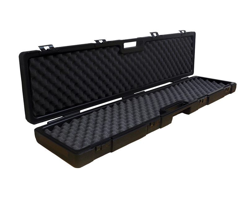 Custom Gun Cases, Painball Gun Case, Pistol Case | The Plastic Forming ...