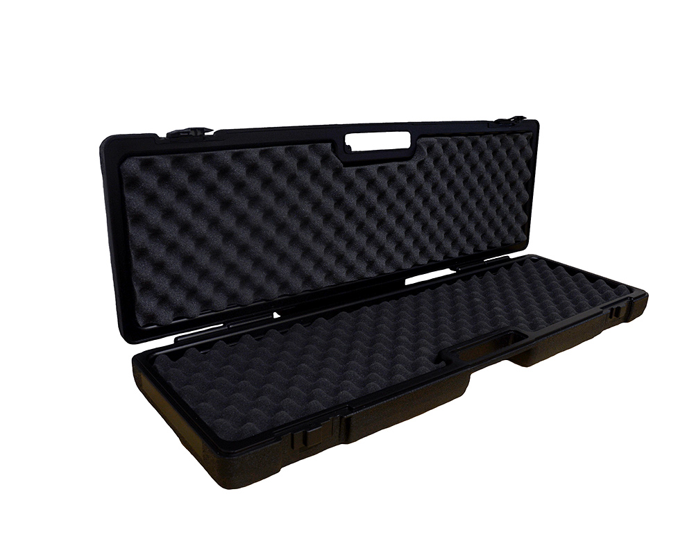 Gun Cases | The Plastic Forming Company