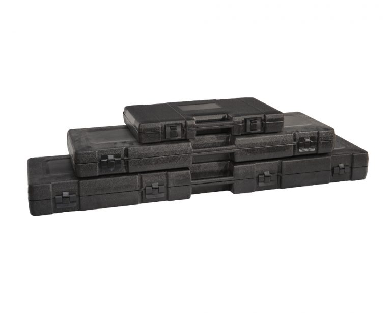 Custom Gun Cases, Painball Gun Case, Pistol Case | The Plastic Forming ...