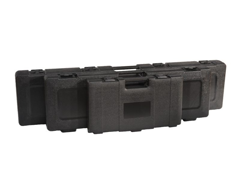 Custom Gun Cases, Painball Gun Case, Pistol Case | The Plastic Forming ...