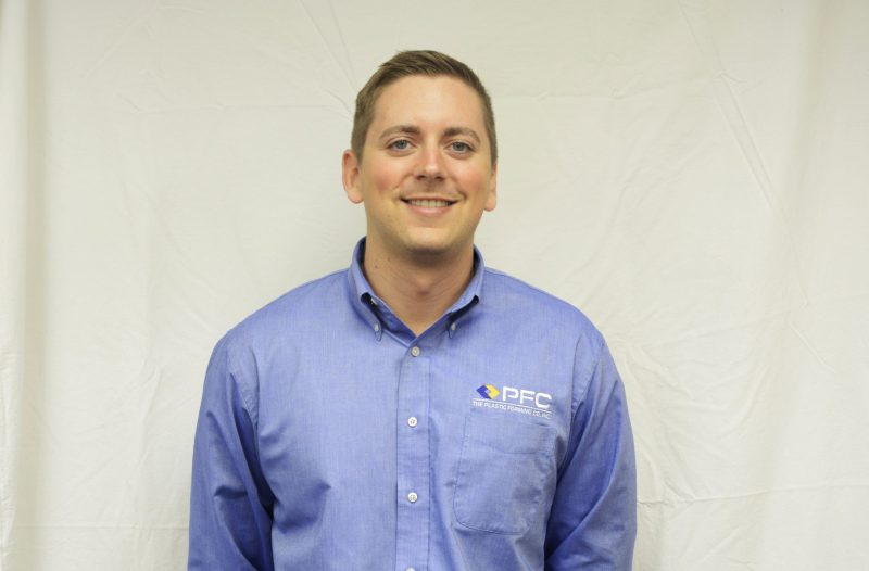 About PFC | The Plastic Forming Company