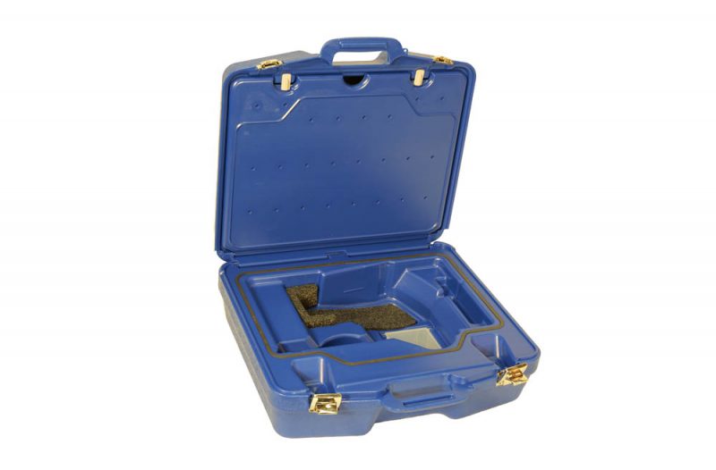 Blow Molded Plastic Cases | Plastic Forming Company