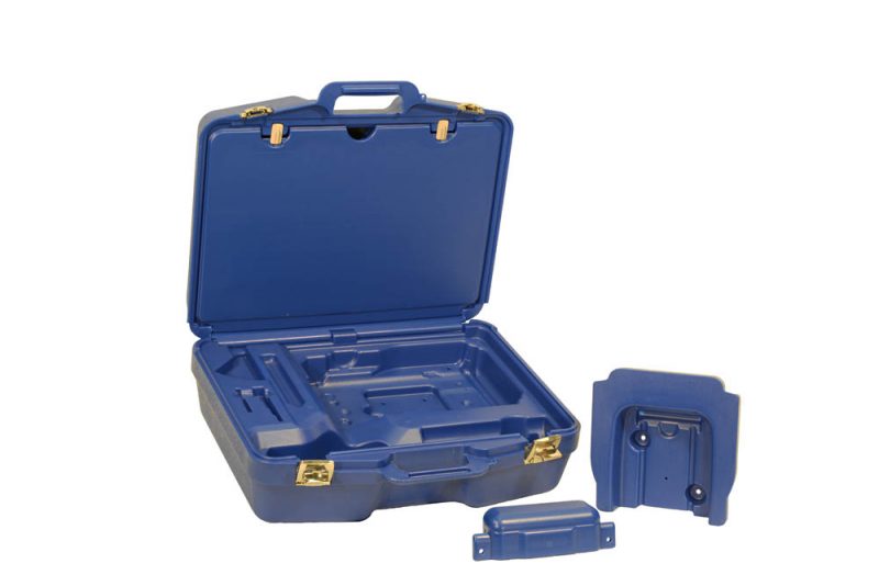 Blow Molded Plastic Cases | Plastic Forming Company
