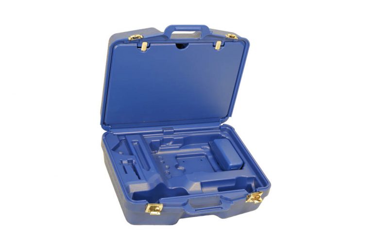 Blow Molded Plastic Cases | Plastic Forming Company