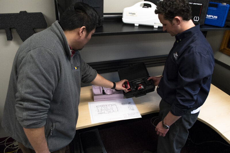 Why Buy American Cases? - Plastic Cases | Custom Hard Carrying Cases