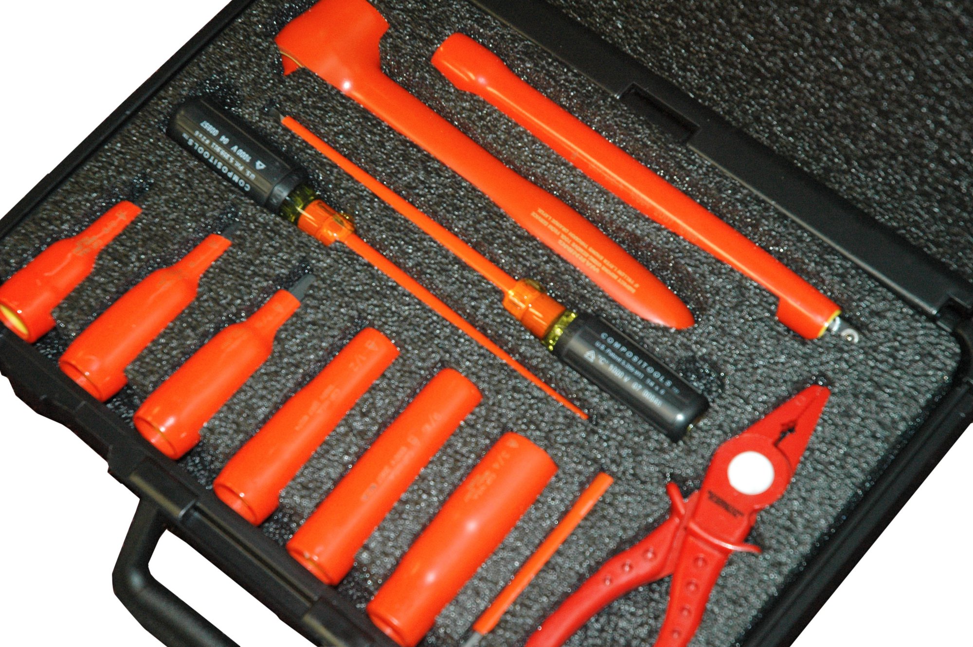 How Custom Foam Inserts Protect Equipment During Transport