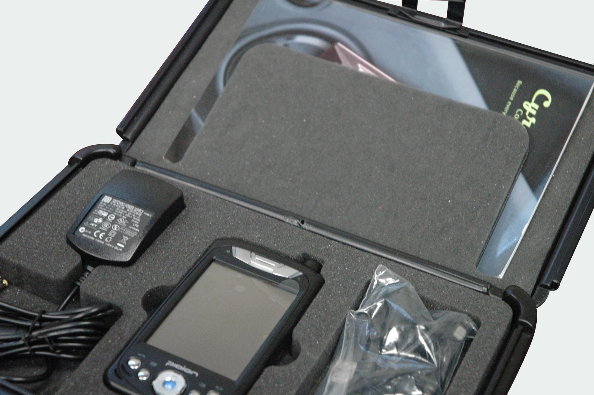 Custom Case Interiors Explained: Foam and Molded Options